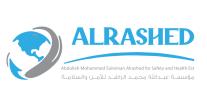 Abdullah Mohammed Suleiman Alrashed For Safety and Health | Exhibitor ...